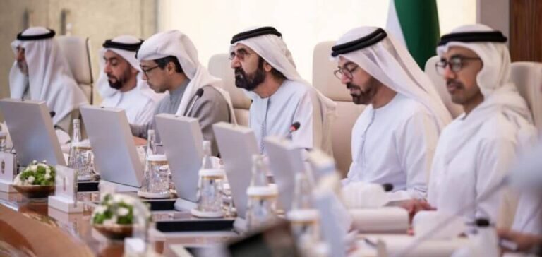 How Business Leaders Drive Progress in the Middle East