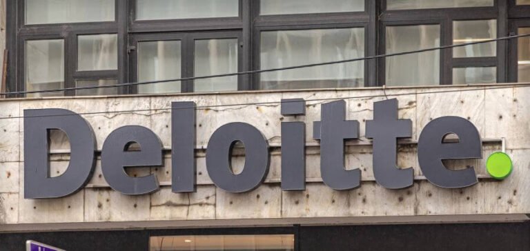 Deloitte Launches AI Services in Saudi Arabia for Growth